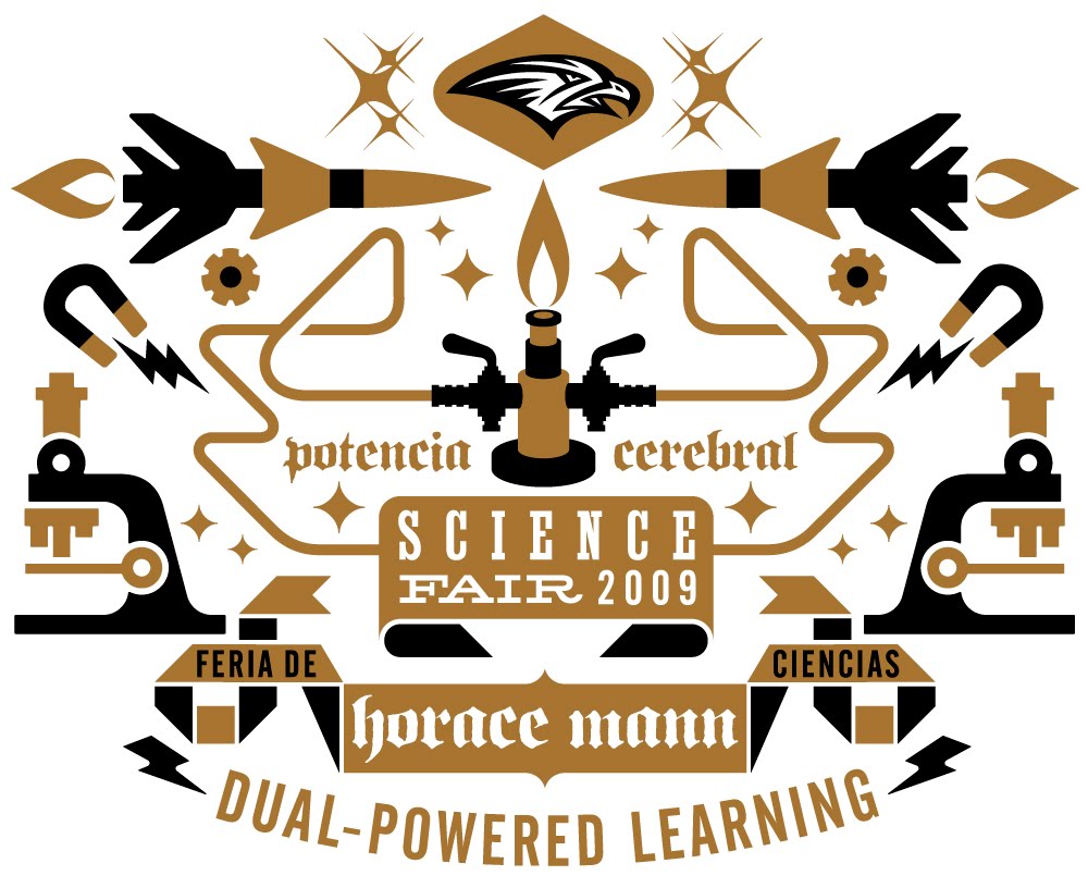 Brian Miller: Horace_Mann_ScienceFairLogo_2