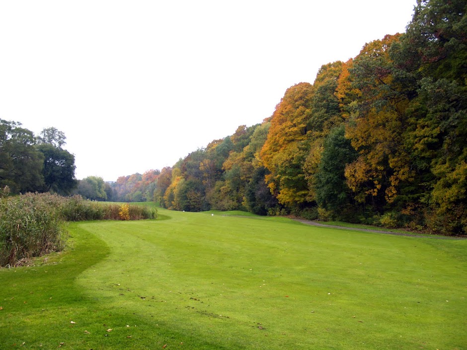 Peter's Photo Acoustic Alchemy: I love Don Valley.., Don Valley Golf ...