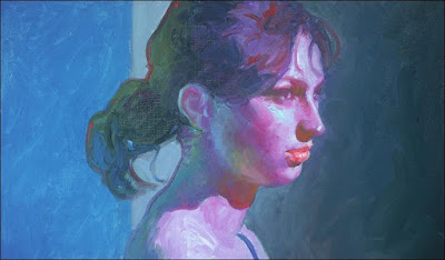 Recogedor: John Asaro - Arte