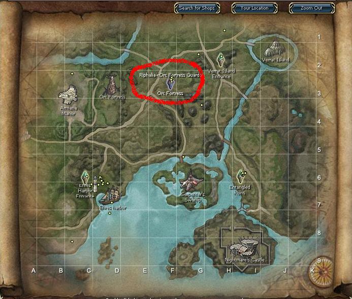 Xor Rohan Time To Revenge