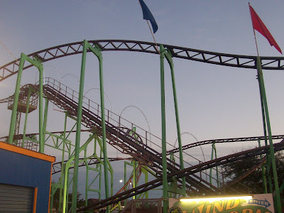 Old Town/ Fun Spot update - Orlando Theme Park News