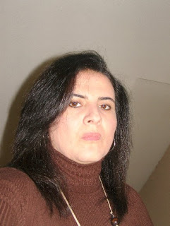 María Fernanda Velasco Saenz.