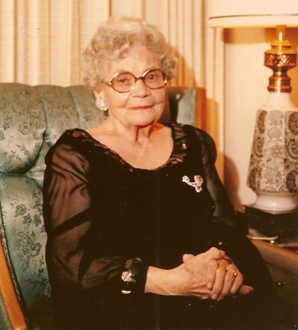 Family Matters: "Rose" Mary Agnes Ryan and William G. Batchelor