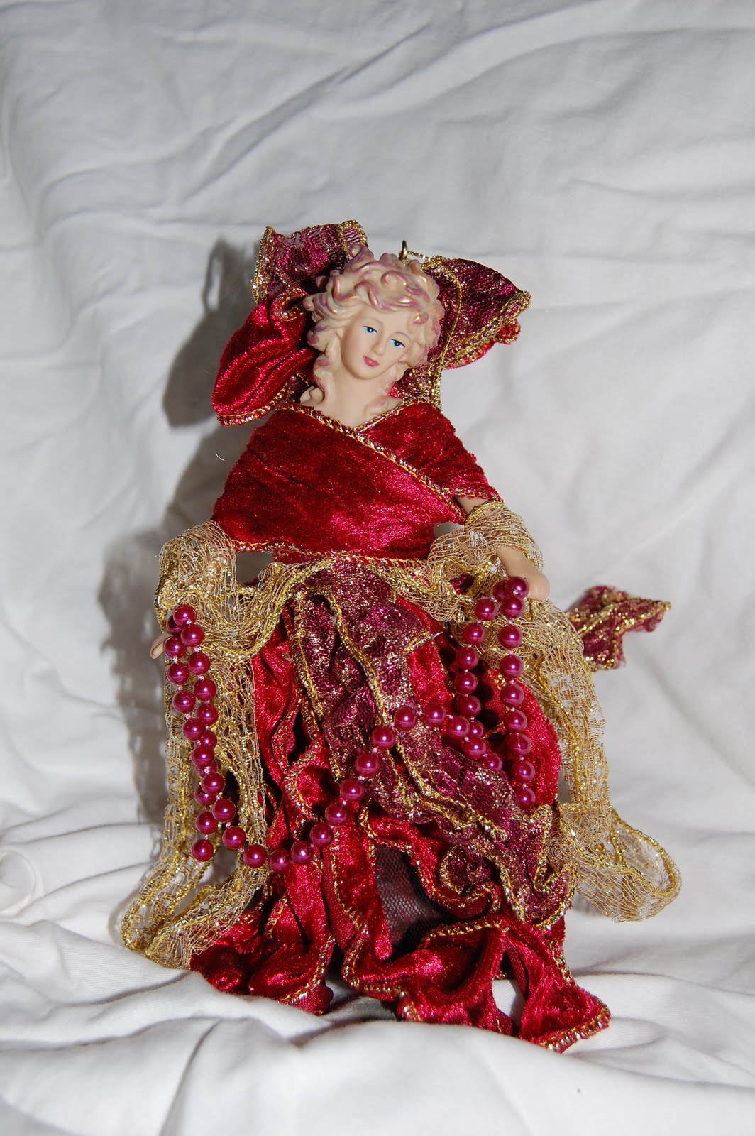 Family Matters: Angie, The Christmas Tree Angel