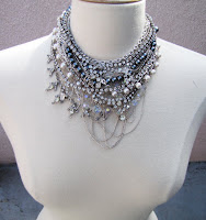 Designer Inspired Sparkly Rhinestone Jewelry Tutorials - The Beading ...