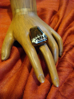 Human Ivory Jewelry - Fingernail and Toenail Clippings Sculptures in ...