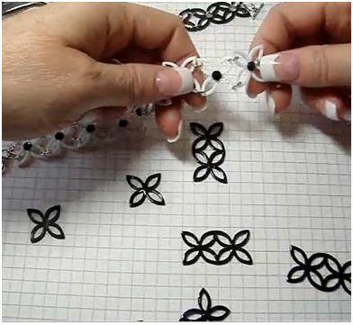 Shrink Plastic Jewelry Tutorials / The Beading Gem