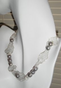 Mesh and Nets in Jewelry Making - Tutorials and Inspiration / The ...