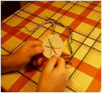 How to Make Kumihimo-Style Braided Bracelets on DIY Discs / The Beading Gem