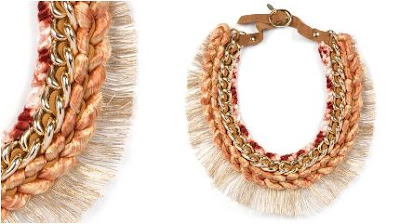 Woven Rope Wearable Art Jewelry - The Beading Gem's Journal