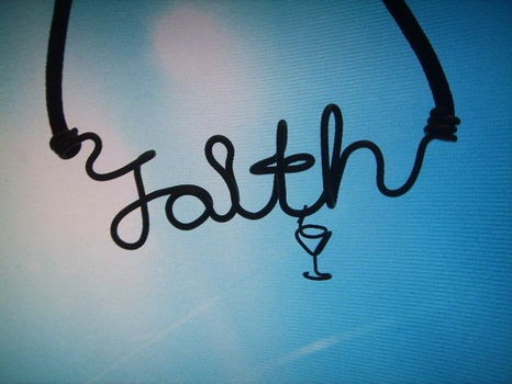 Wire Name Writing Pendant How-to Tips / The Beading Gem