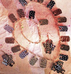 Bread Tag Jewelry Inspiration and Tutorials / The Beading Gem