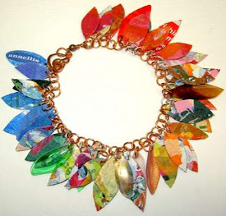Amazing Jewelry from Trash / The Beading Gem