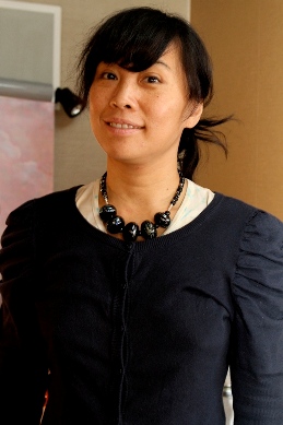 Glass Harp Jewelry at the TIFF Gifting Lounge - The Beading Gem's Journal