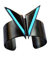 Futuristic Adornment : Tron Movie Inspired Jewelry / The Beading Gem