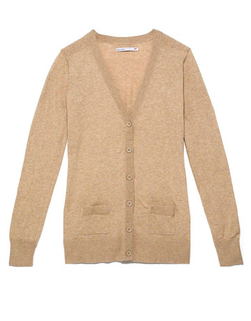 12 Cardigans: What's cardigan?