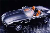 bmw car: Bmw car Z7 Series Picture