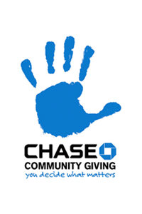 Chase has $5M to Spread to Charities - One vote will help the National ...