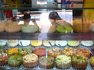 le Smoosh: SUPER PANCHO!