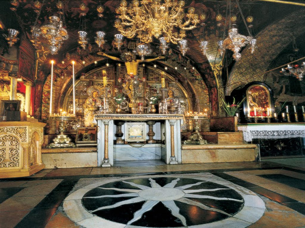 HOLY LAND ΑΓΙΟΙ ΤΟΠΟΙ: ΙΕΡΑ ΜΟΝΗ ΣΙΝΑ, ΙΣΤΟΡΙΚΑ ΣΤΟΙΧΕΙΑ