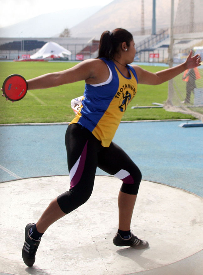 Fotografías Mauricio Rivas: Deporte Escolar Judejut 2010 lanzamiento ...