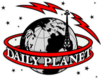 the daily planet