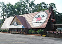 Table For Two: Ribs Etc. in North Buckhead to become Mirko Pasta