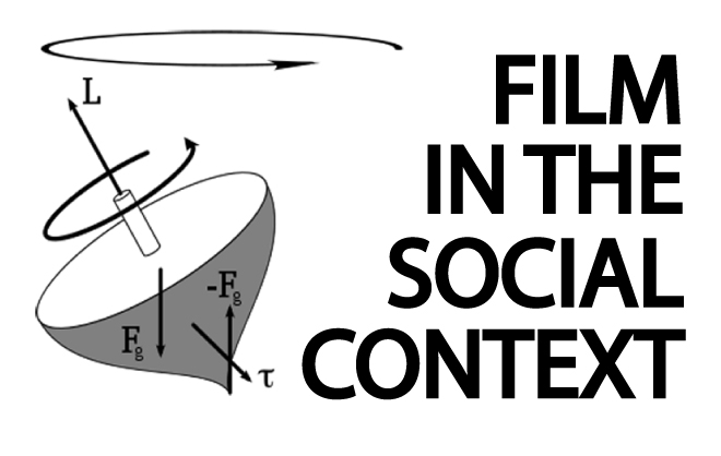 FILM IN THE SOCIAL CONTEXT
