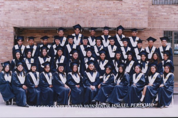 Monseñor Ismael Perdomo