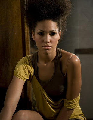 Rock of Love 2: LIVE Interview with Erin Martin | The Blogspot