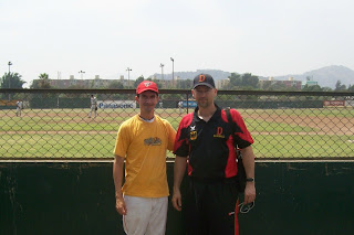 Baseball in Peru: Brief Histoy of Baseball in Peru