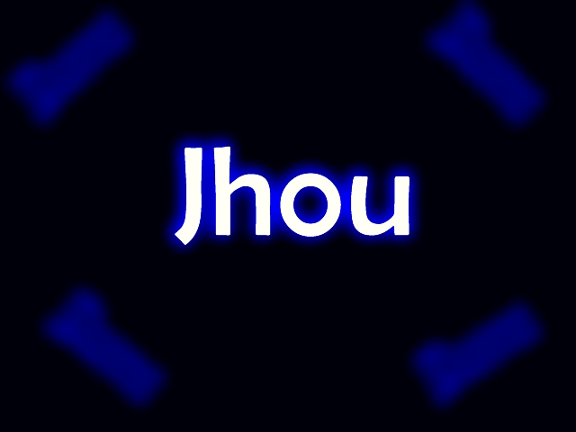 Jhou