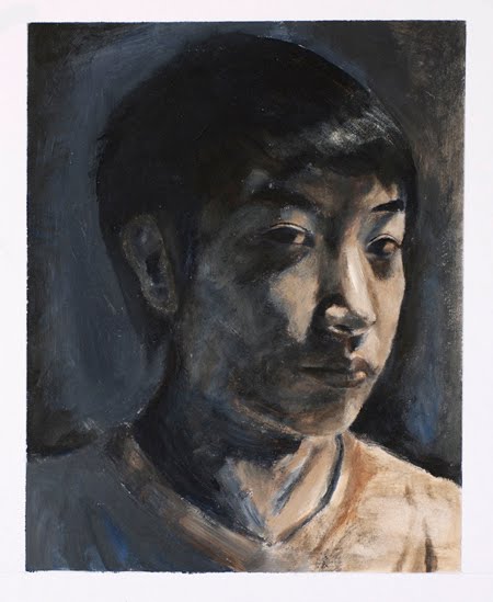 Daniel Sun illustration