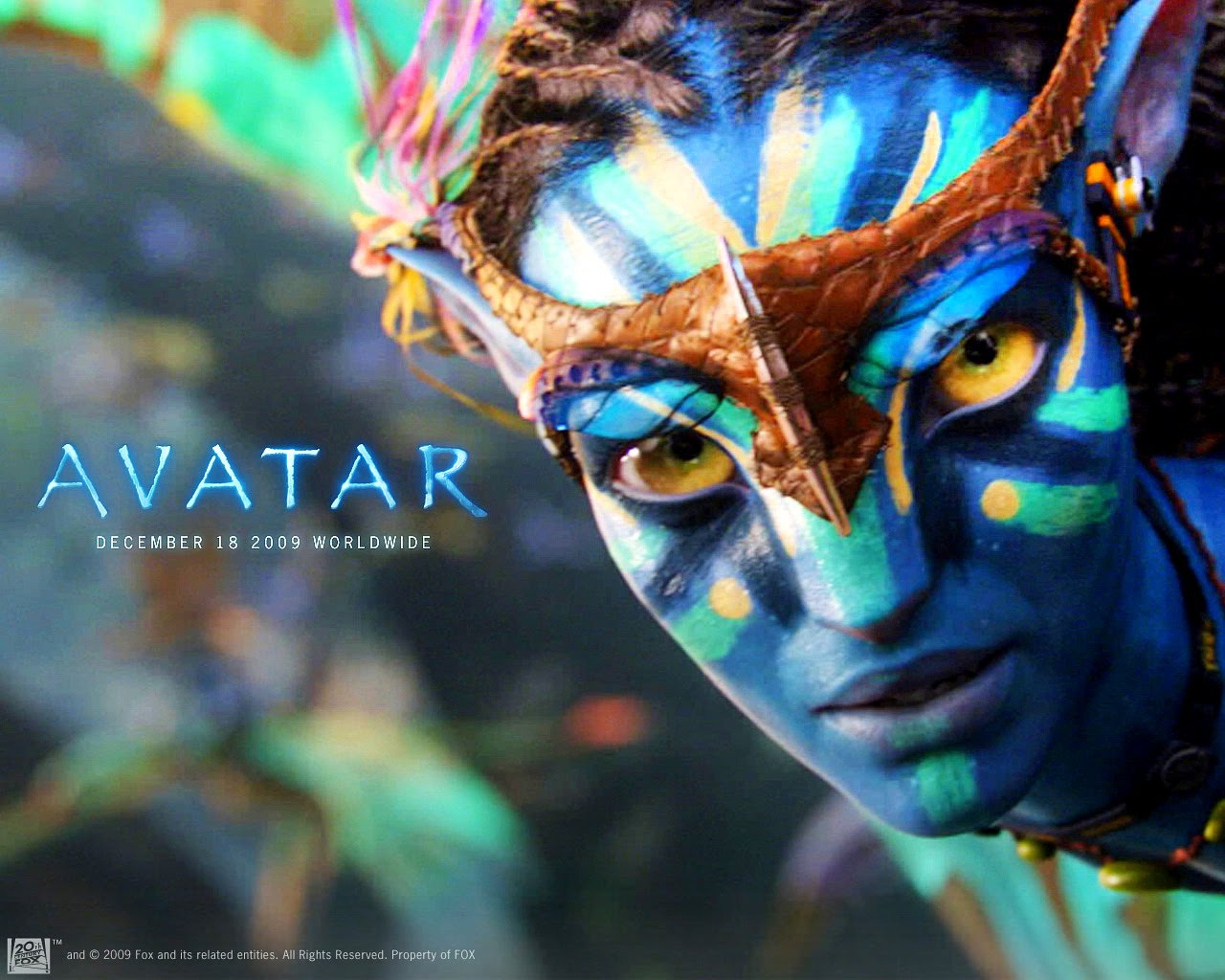 Ced 03 Ambiental: Sigourney Weaver e James Cameron, do filme 'Avatar ...