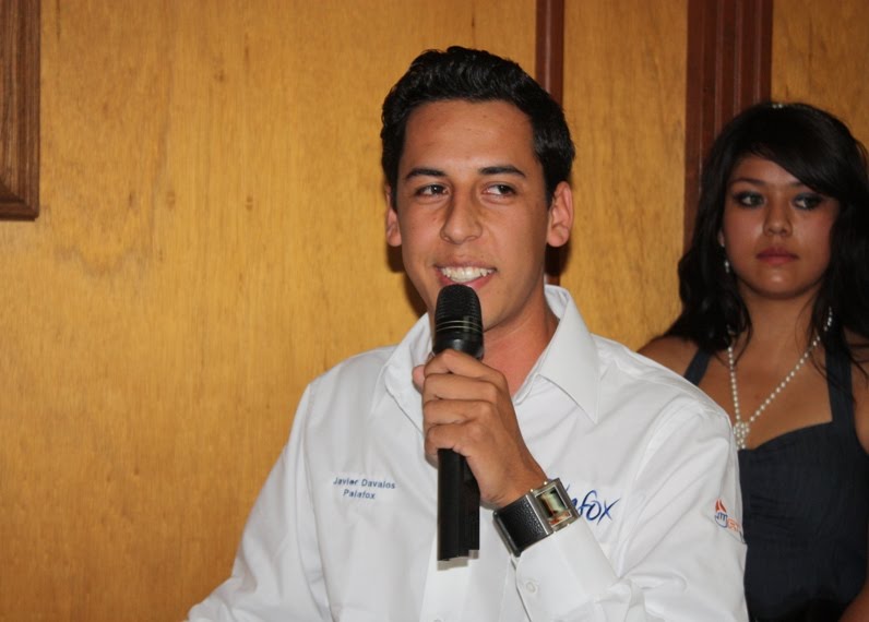 COMUNICADOS DEL PAN ESTATAL: agosto 2010