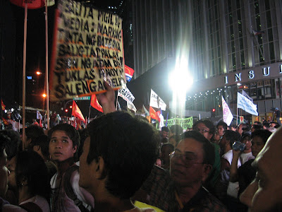 Verisimilitude: The mysterious Salenga of the positive electron