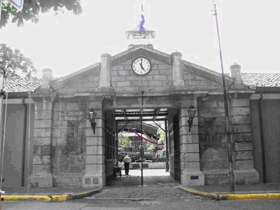 Patrimonio arquitectónico de Costa Rica: San José