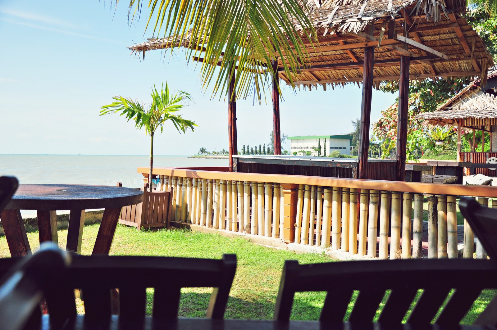 Beautiful Malaysia: Seronoknya Bercuti di Melaka