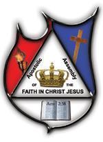 VARONES APOSTOLICOS C.E.C.