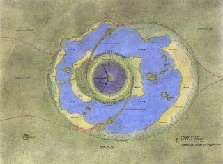 Civilizers: The "Ultima" Tower, Two-mile High Sky City