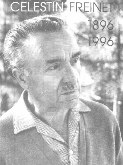 Viajando na Aula: Gênios da Educação - Celestín Freinet