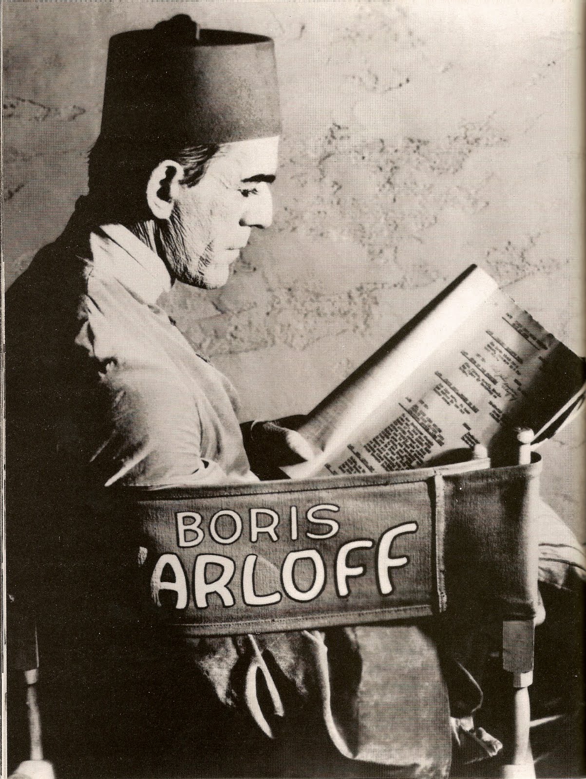 Classic Movie Monsters