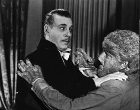 Lon Chaney Jr: Double-Duty Roles At Universal - Page 2 - Classic Horror ...