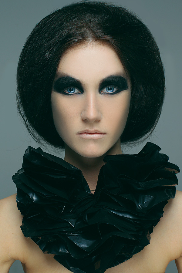 DULCEDO MODEL MANAGEMENT: Dulcedo's fierce Taylor