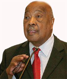 Jyoti Communication: Sir Ellis suffers massive stroke
