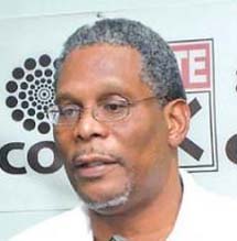 Jyoti Communication: Joe Toney tells 1990 coup probe MPs outside ...