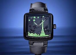Crazy Watches