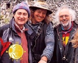 Time Team – Kylie's Genes Blog