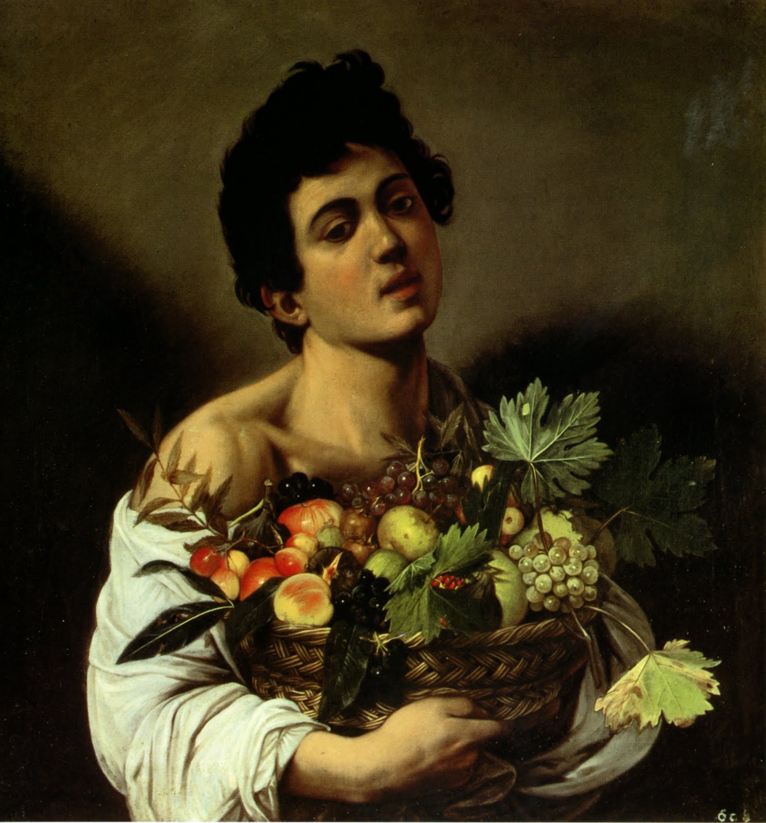 Remarkable Art Sites, Shows & Snippets, Plus: A Caravaggio Experience ...
