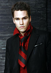 Chosen to be a Dancer: Nick Lazzarini